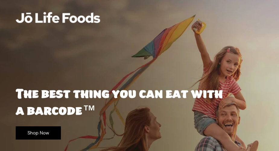 About Jō Life Foods: Revolutionizing Healthy Snacking